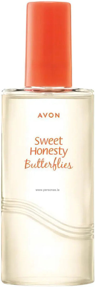 Ficha técnica Avon Butterflies perfume 2024