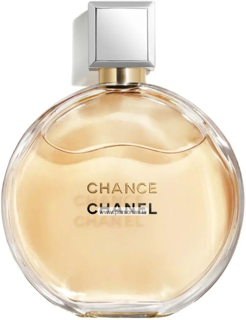 Ficha técnica Chanel Chance perfume